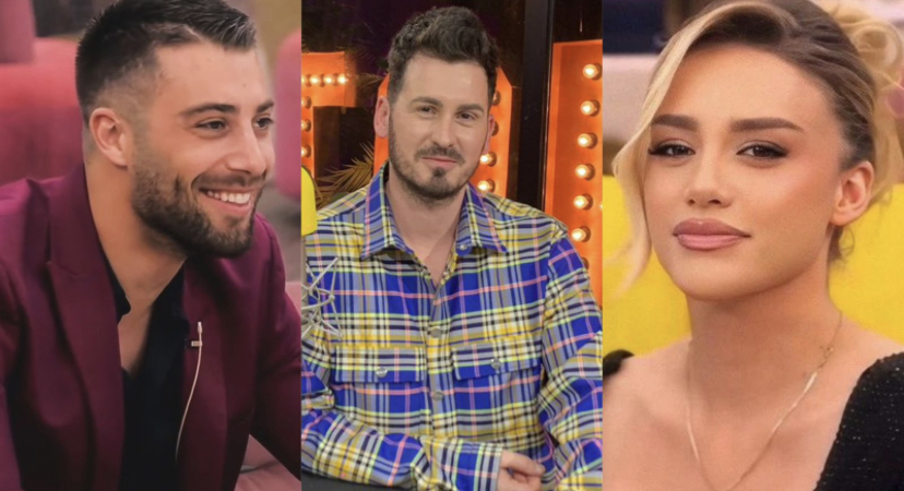 Heidit apo Meritonit?/ Isli Islami flet pa 'doreza', ja mes kujt luhet ...