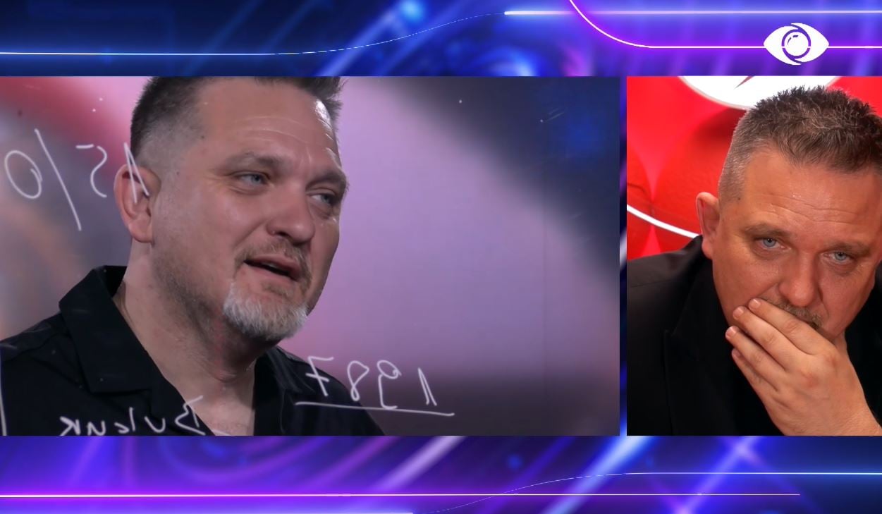 “Më thoshin ti nuk do bëhesh, do përfundosh në rrugë”/ Jul Deda rrëfen ...