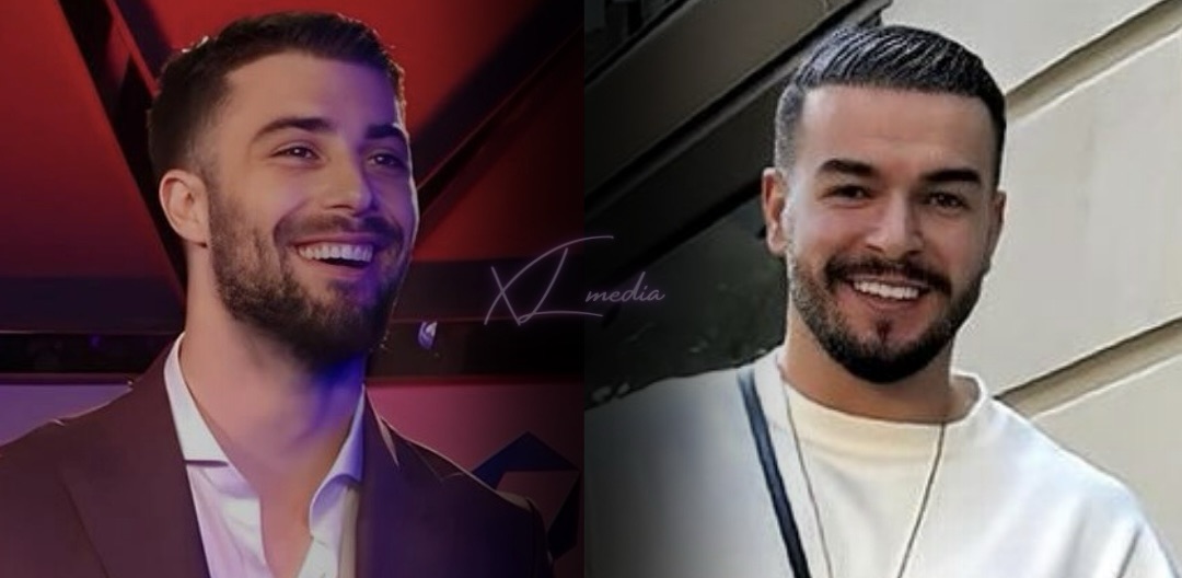 La BBV pas debatit me të, Meriton Mjekiqi dhe Fation Kuqari në një film ...