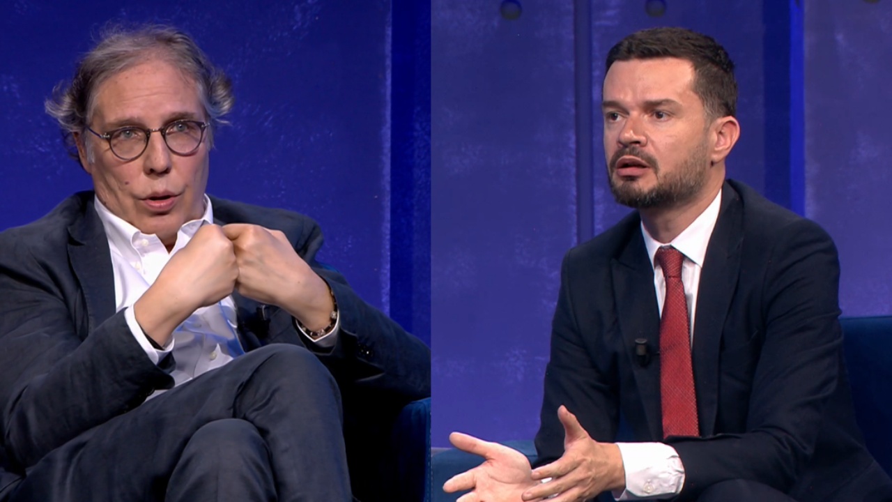 “Nga dashuria për Ramën i doli kundër vendit të vet”, Curri përplaset ...