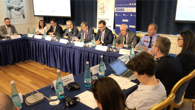 Krimet zgjedhore në Shqipëri, OSBE tregon mënyrën si duhen trajtuar ...