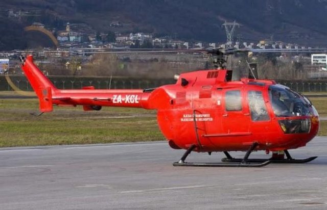 Ra aksidentalisht nga shkëmbi, ja kush është 59-vjeçari që humbi jetën ...