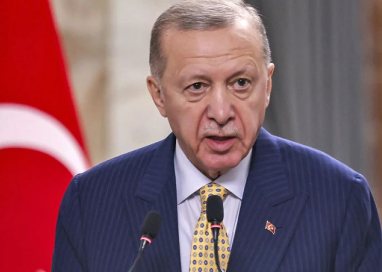 Erdogan vizitë drejt Spanjës dhe Italisë, zbulohen datat - Sot News | Lajme