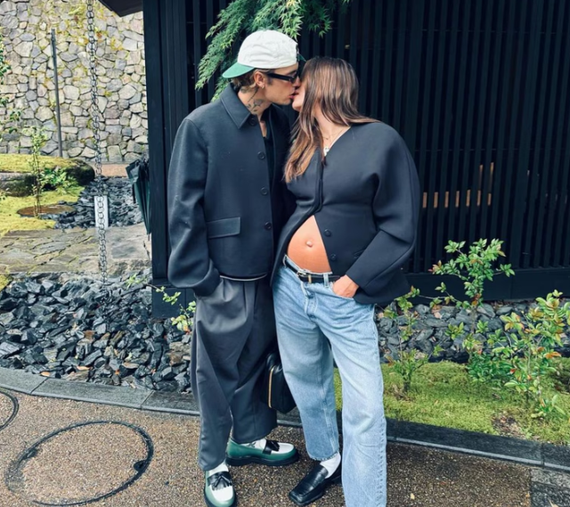 Mund të ma kishit thënë më herët/ Hailey Bieber tregon shqetësimin më të madh të shtatëzanisë ...