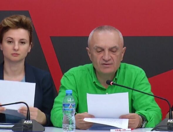 Shqipëria barazoi 2-2 me Kroacinë, Meta “në rolin e komentatorit ...