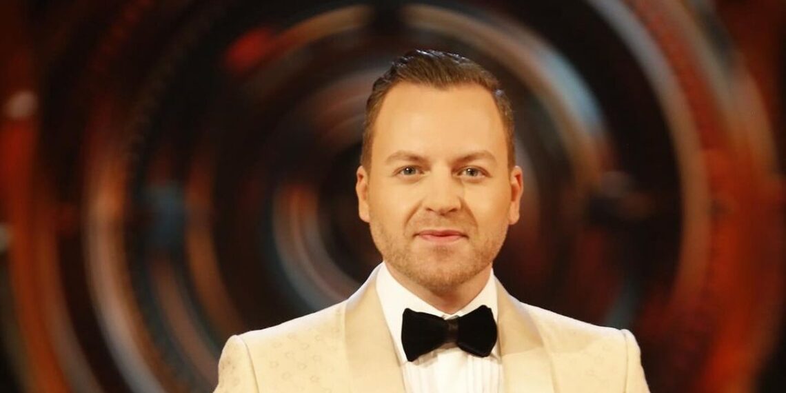 Kush do e moderojë "Big Brother VIP 4"? E zbulon Ledion Liço - Sot News ...