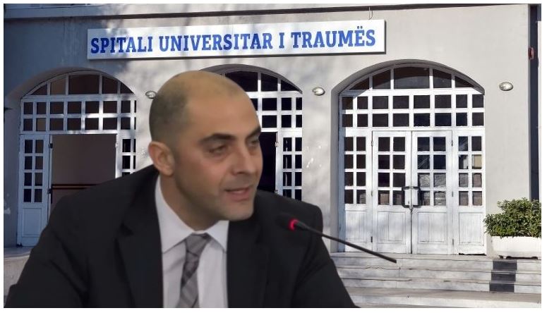 U dhunua me sende të forta, ja si paraqitet gjendja shëndetësore e ...