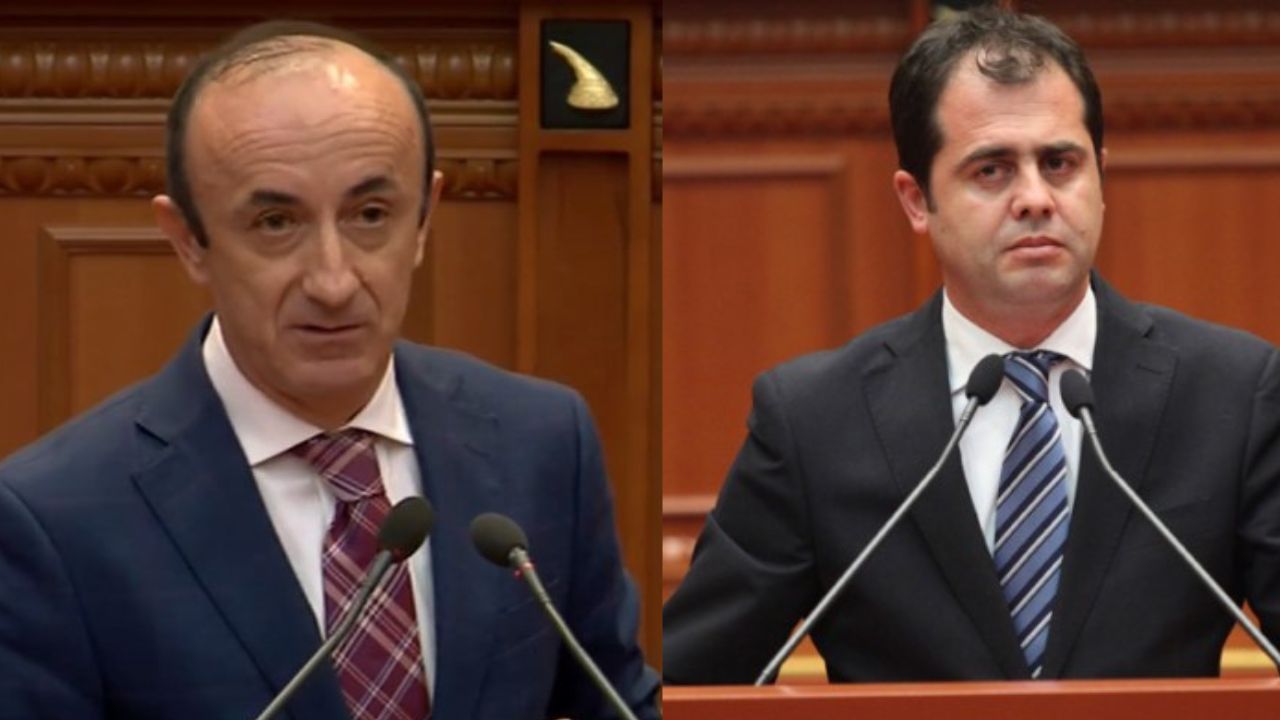 “Më vjen turp të futem edhe në listat e mbyllura të PD”/ Sula i përgjigjet ‘flakë për flakë ...