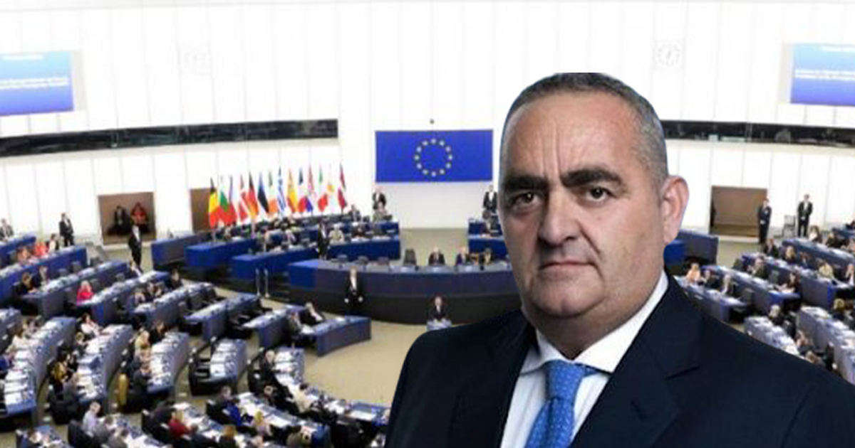 “Beleri deri tani është parë si mjet për qëllimet e Mitsotakis ...