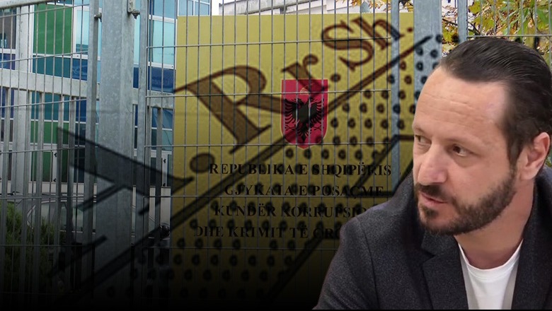 Mori tendera nga drejtori i ARRSH Evis Berberi, GJKKO kthen pas ...