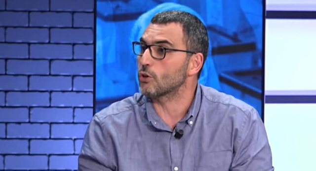 "Balluku dhe Rama duhet të shkarkohen", Lapaj i 'prerë': Do të ...