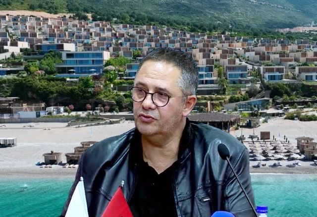 Duan t'u marrin ujin/Shpërthen keq Lapaj: Samir Mane tërhiqu nga Dukati ...