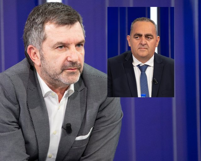 “Beleri shkeli lejen, duhet të dënohet me pesë vite burg”, Andi Bushati ...