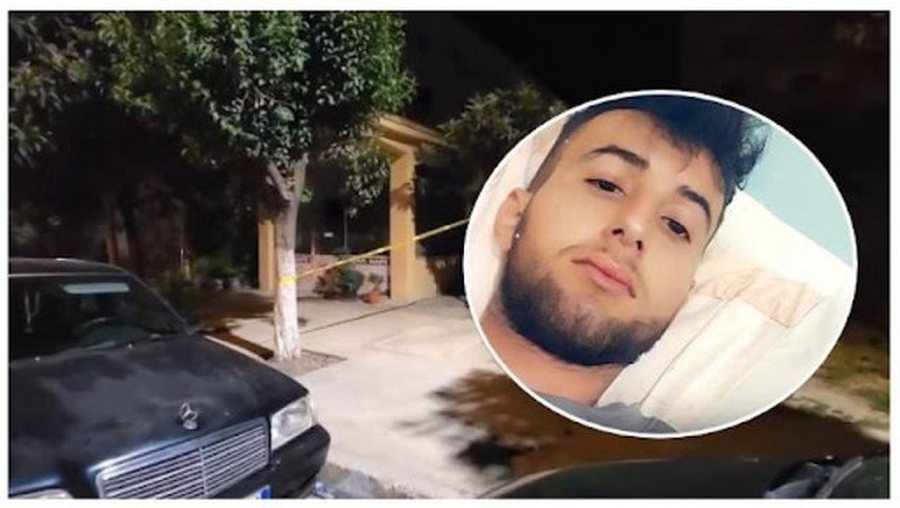 Ekzekutoi partnerin e ri të bashkëshortes, avokati i autorit: Thikën e ...