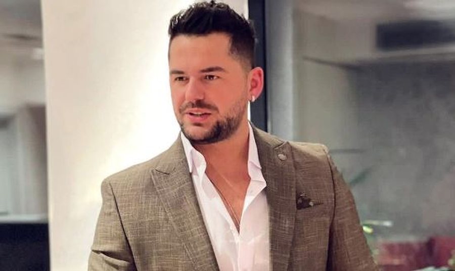 Dyshonte se i kishin bërë magji, flet për herë të parë Shpat Kasapi ...