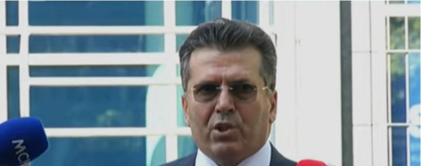 Gjyqi ndaj Mediut / Ish-ministri ndaj ekspertëve: Dua të di cila është ...