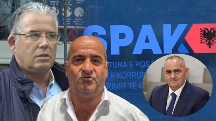 Dosja Bollano/ Klodiana Lala zbërthen detajet: Ja si përfunduan në burg ...