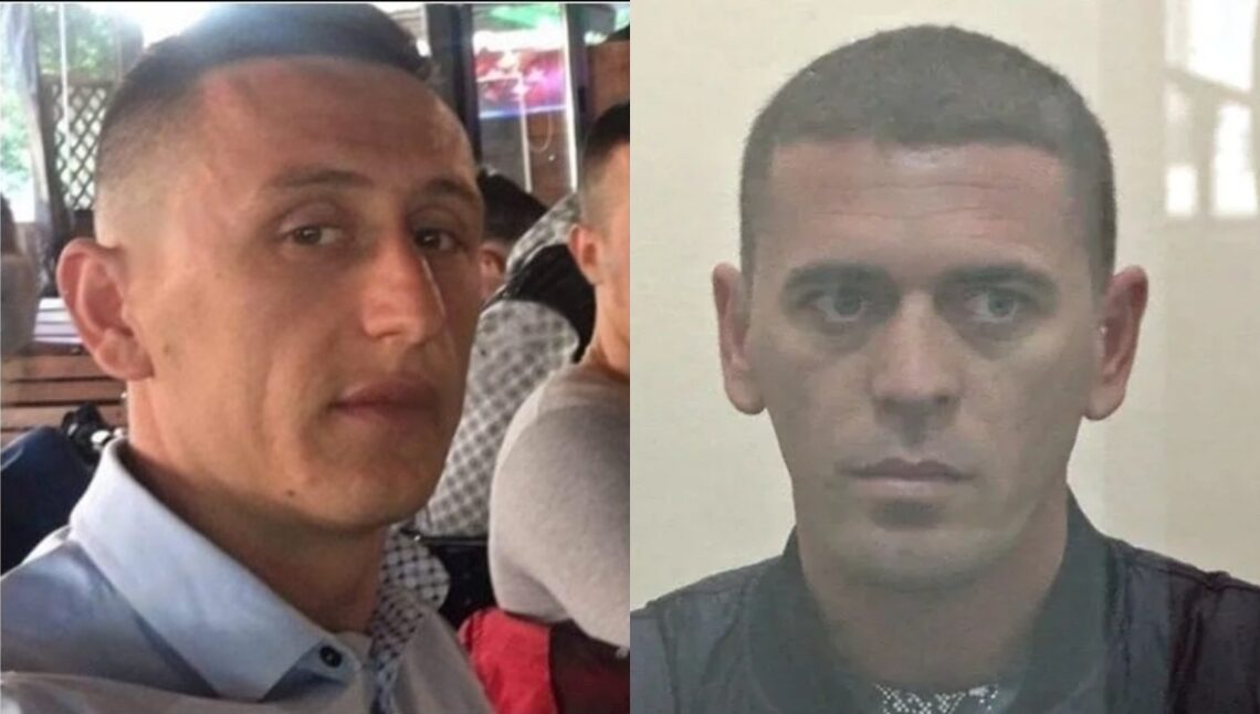 Kush është i riu që u mor peng nga ‘ushtari’ i Ervis Martinajt për 70 ...