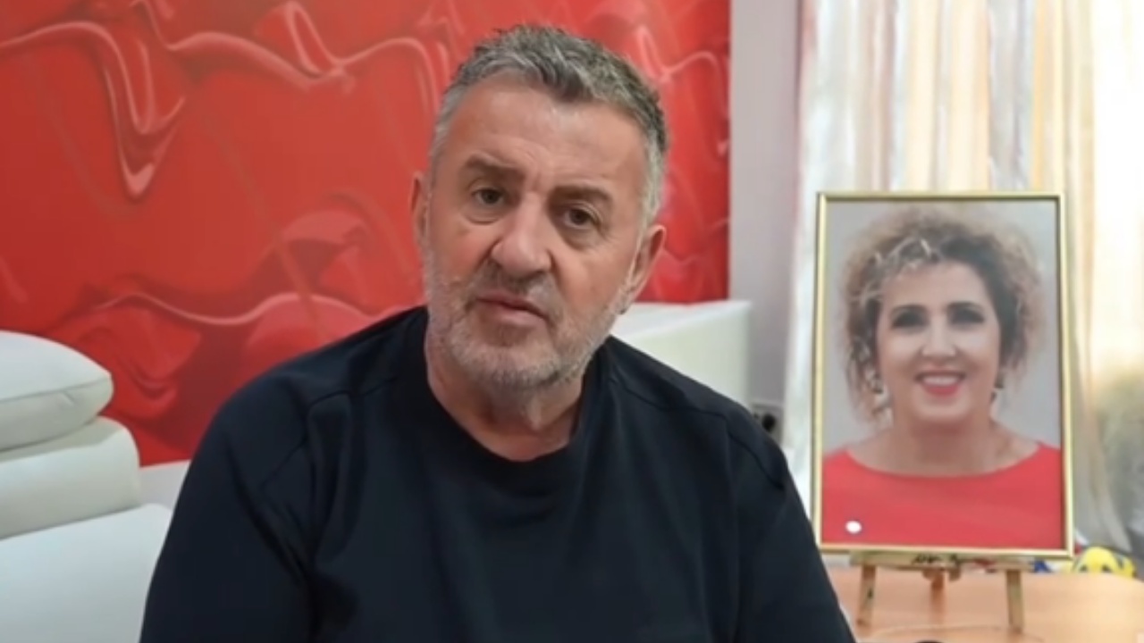 Do festonin 40 vjetorin e martesës, Agron Llakaj kujton sërish ...