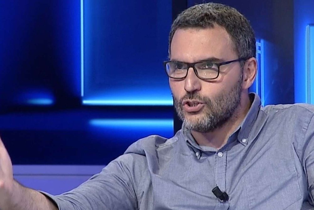 Protesta e Berishës, Arlind Qori lëshon deklaratën e fortë: PD s'flet ...