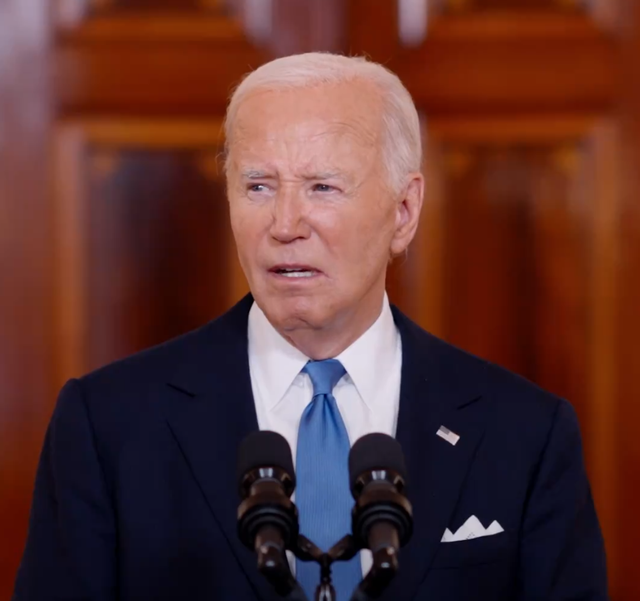 Nga debati me Trump, te gafa me emrin e Putinit, zbardhen prapaskenat e ...