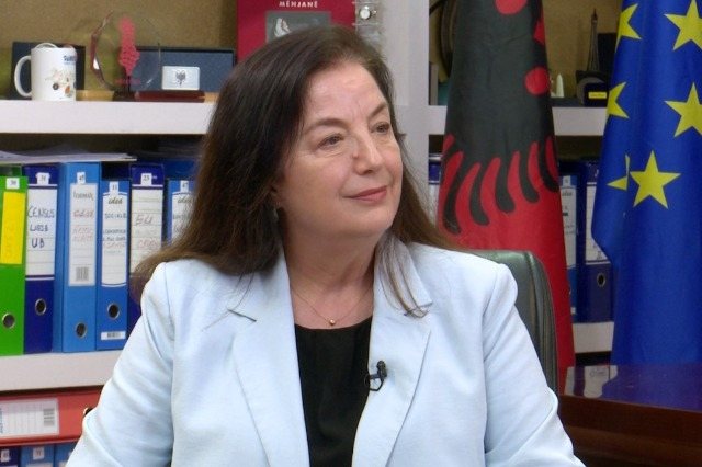 “Të dhëna më cilësore”, INSTAT-i pranon: Ja çfarë ndryshuam te Censi i ...