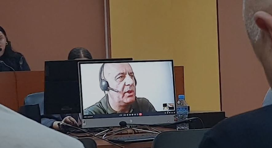 I dënuar me burg përjetë për vrasjen e 4 policëve, Dritan Dajti kërkon ...