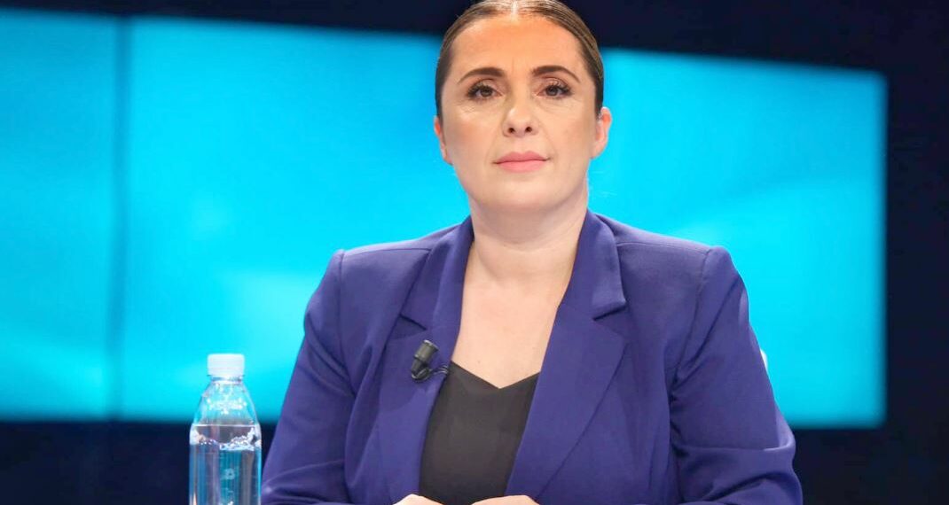 Ja dy personazhet që do merren nën hetim nga SPAK për prishje provash, Anila Hoxha nxjerr ...
