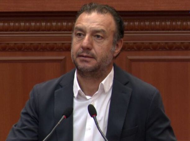 “Vutë kujën kur u largua koncesionari i Kontrollit Teknik”, Shalsi ...