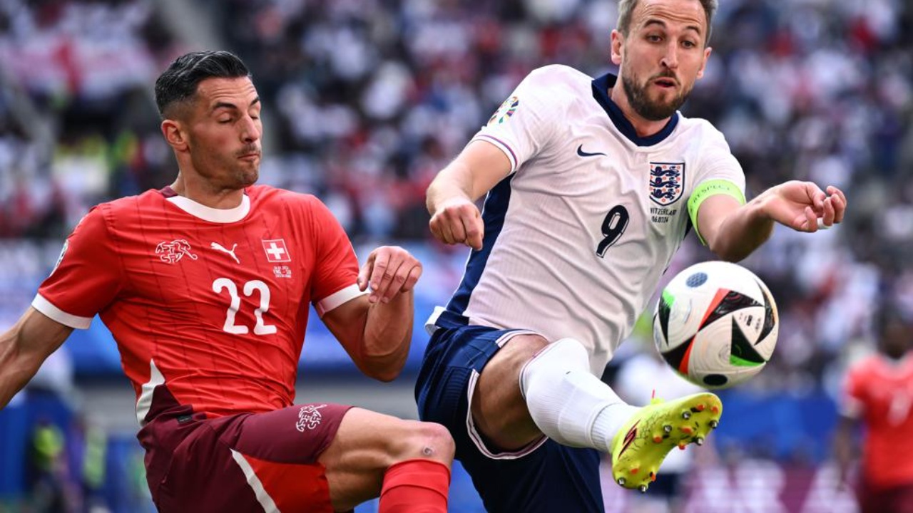 Nis pjesa e dytë, skuadrat synojnë golin dhe gjysmëfinalen - Sot News ...