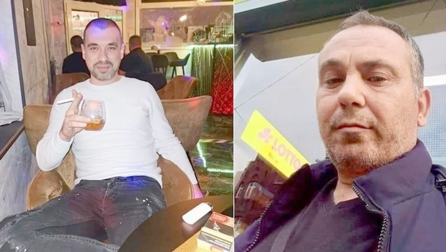 Atentat me tre të vrarë në Memaliaj, ekzekutohet babai i Andrea Kalemit ...