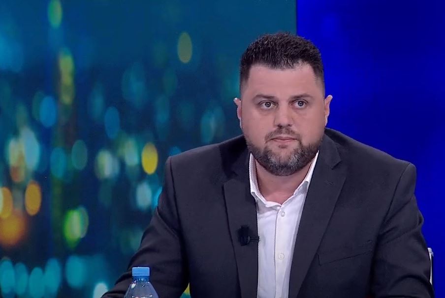 Arrestimi i Beqajt, avokati Indrit Sefa: Hetimi, thjeshtë prej ...