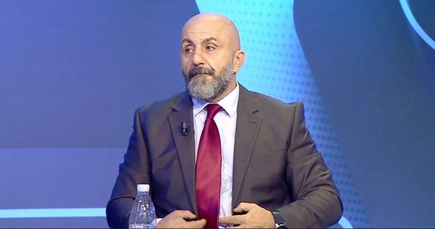 Romeo Kara zbërthen pazaret Rama-Berisha, nga marrja e vulës së PD, te ...