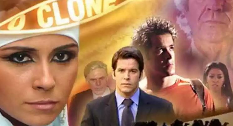 “Zhade dhe Lukas” japin lajmin e mirë për fansat e novelës arabo ...