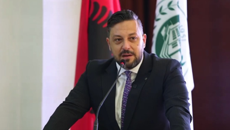 Lirohet nga detyra zv/ministri i Bujqësisë, Enio Civici, ikën edhe ...