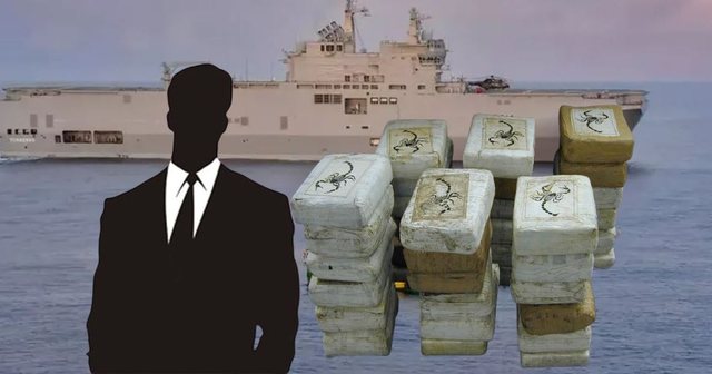 ‘Albanês, Forbes dhe Globe!’/ U kap në Dubai, kush është Armando Pacani ...