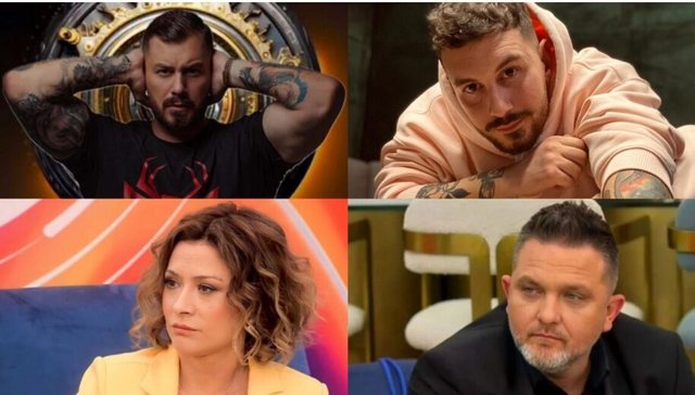 Sezoni i ri plot me surpriza/ 'Përplasen' ish-banorët e BBV, Veshajt ...