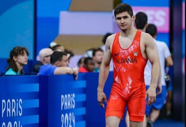 Shkroi historinë për Shqipërinë në Olimpiadë, ja çfarë përfiton mundësi ...