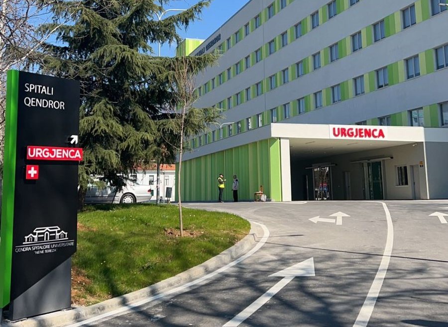 Shtimi i rasteve në urgjencën mjekësore, mjekja bën paralajmërimin: Të ...