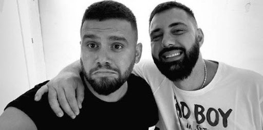 Flori Mumajesi feston sot ditëlindjen, Klajdi Haruni publikon foton e ...