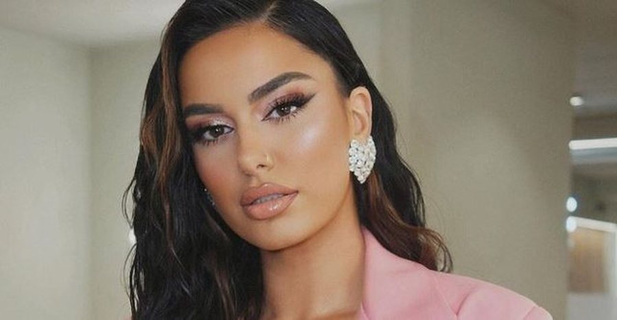 Argjira Spanca braktis ekranin e tv dhe i futet rrugës së biznesit? Ja ...