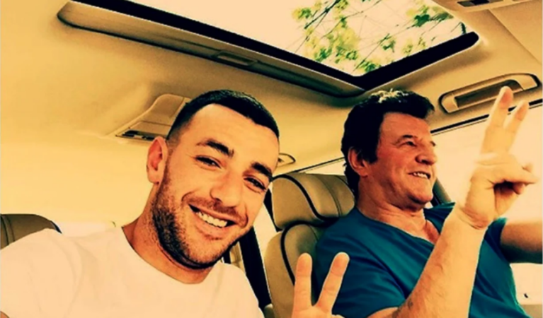 I biri u akuzua si organizator i dhunës ndaj Medi Isenit, reagon Sali ...