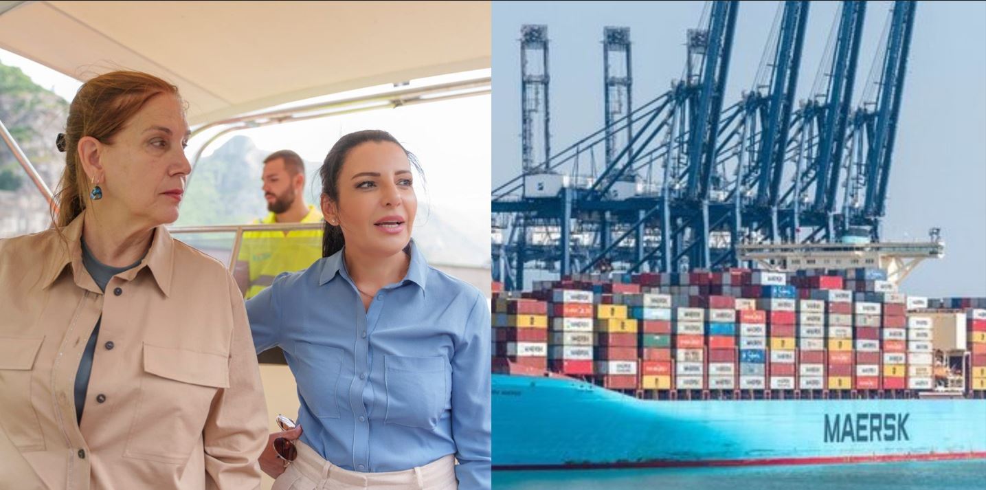 Ja si Belinda Balluku dhe Mirela Kumbaro mashtruan për skandalin e dy ...