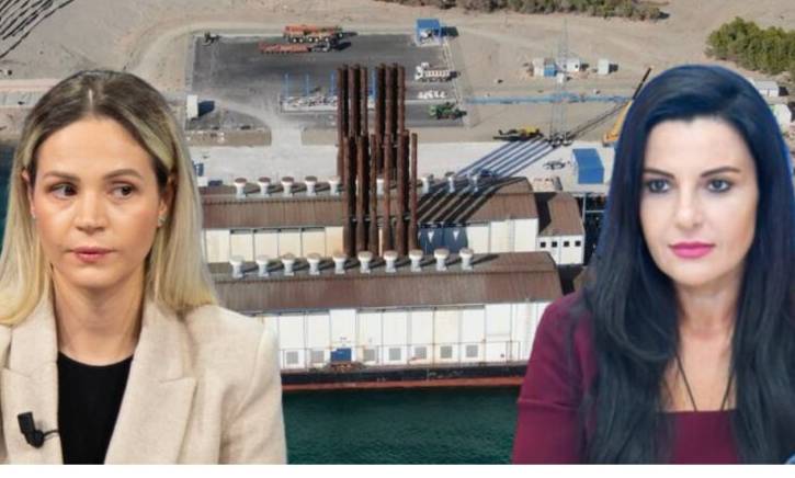 Anijet e energjisë në Vlorë një aferë e madhe, Balluku do çojë mbi 100 ...