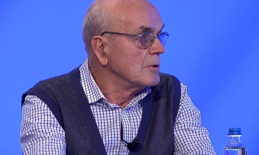 Ku ta kanë zënë rrugën Dejona dhe Albini, o Behxhet Shala? - Sot News ...