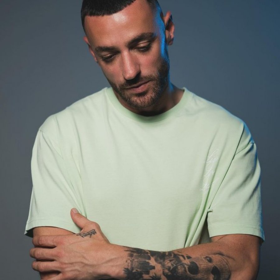 Stresi baba së shpejti? Reperi shpreh dëshirën, por ka një problem ...