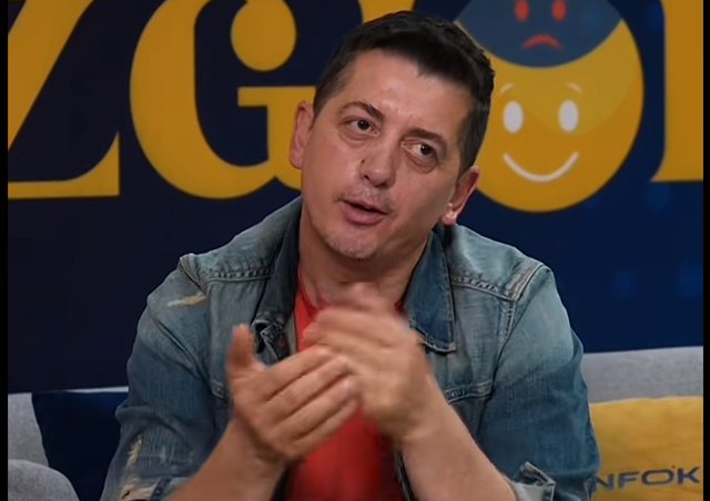 Bëri bujë me deklaratat e tij, Osman Azemi ndez sërish debat: Shqipëria ...