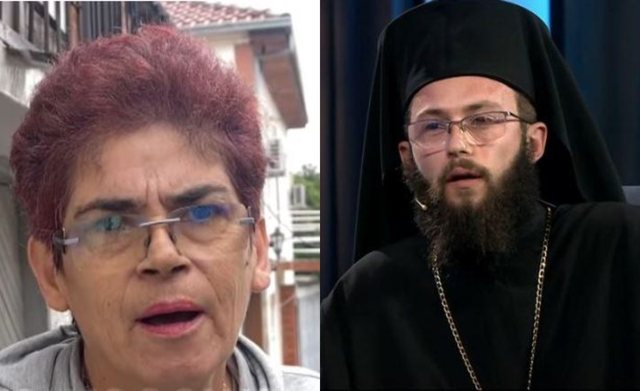 Prifti përgënjeshtroi bisedat e publikuara, reagon nëna e At Nikolla ...