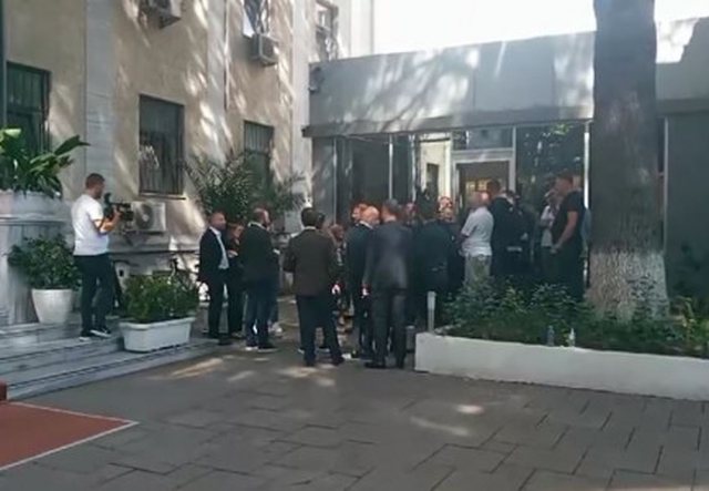 Çështja "Babale"/ Pas pak pritet të jepet vendimi, ja kush janë kolegët ...