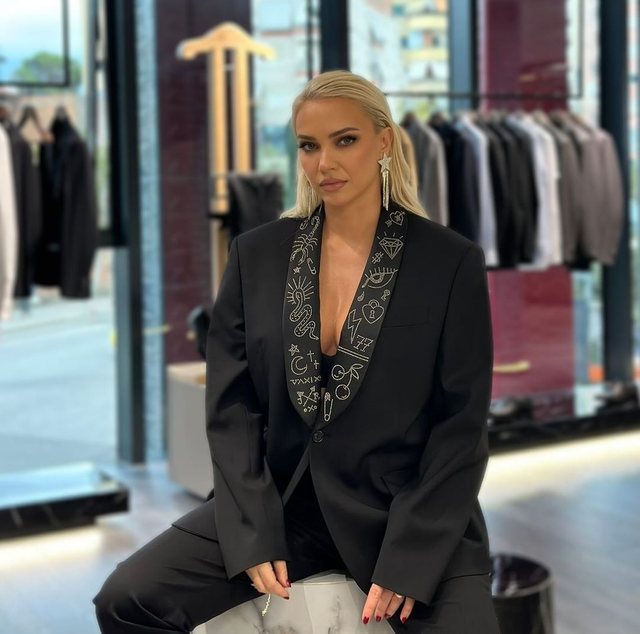 “Dashuria e vjetër, do më mungojnë”/ Për çfarë u përlot Xhemi Shehu në ...